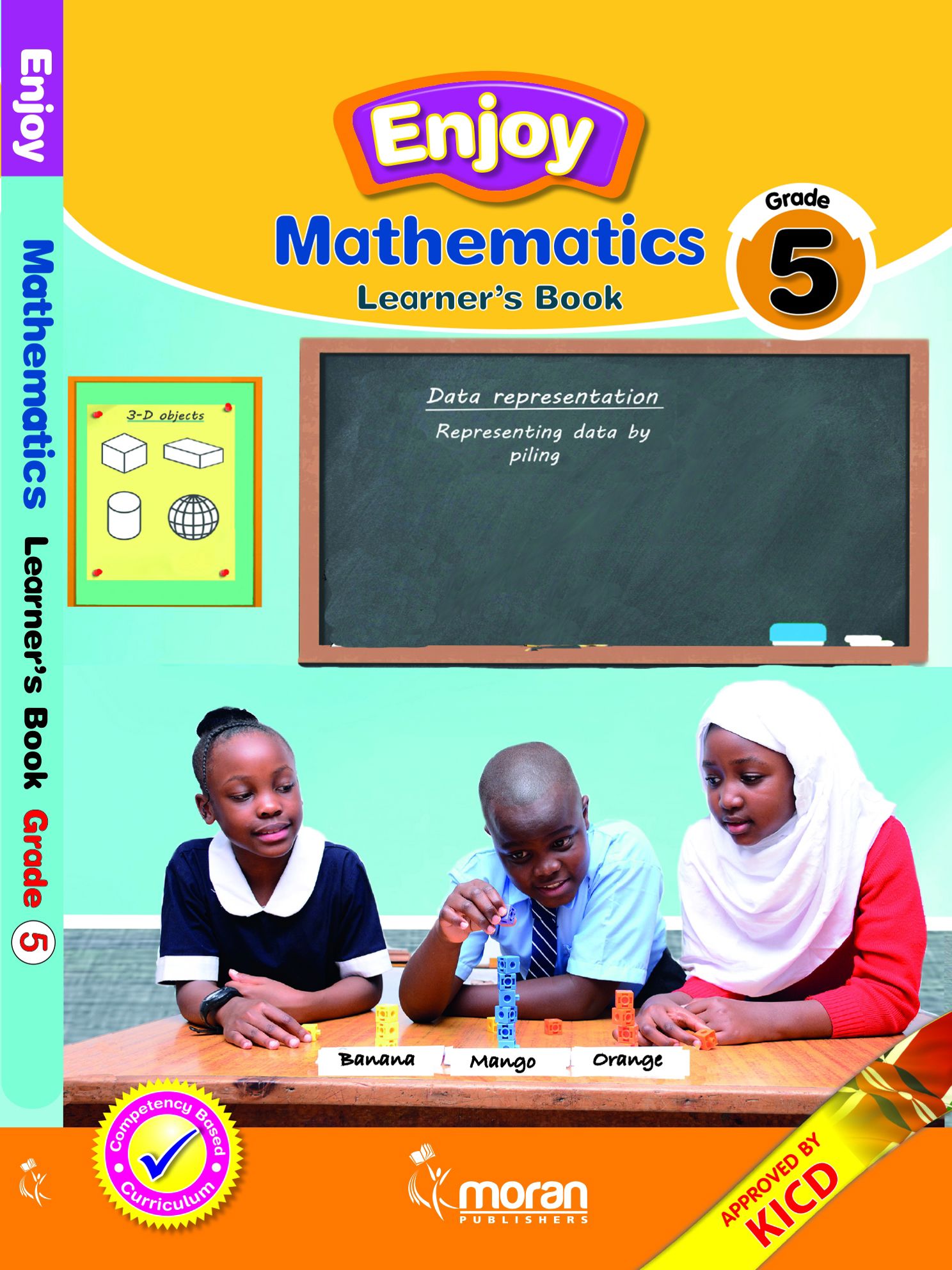 Mathematics Grade 5 Opiq