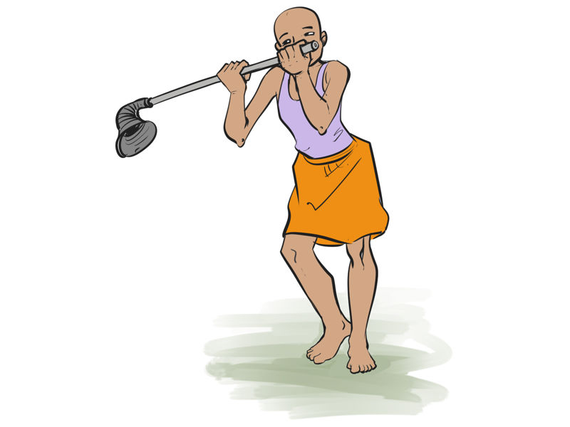 Naming Kenyan Wind Instruments – Opiq