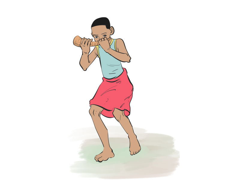 Naming Kenyan Wind Instruments – Opiq