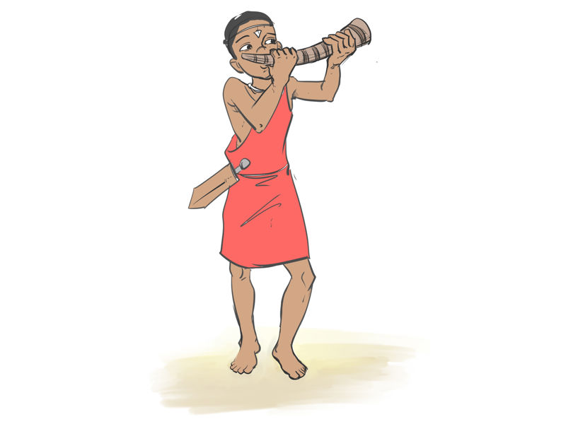 Naming Kenyan Wind Instruments – Opiq